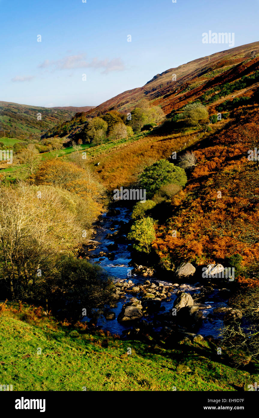 Glendun ireland hi-res stock photography and images - Alamy