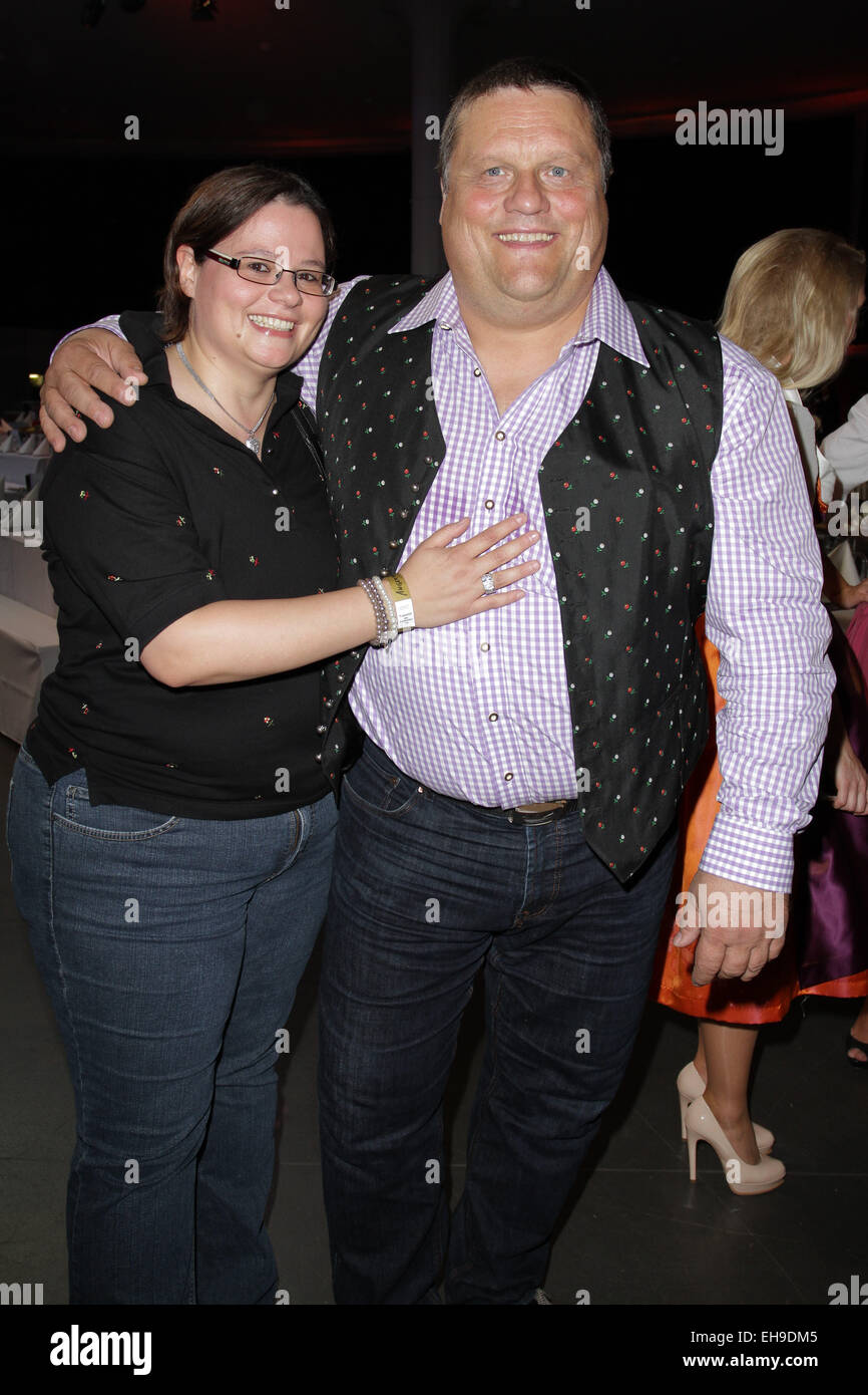 Manfred nerlinger hi-res stock photography and images - Alamy