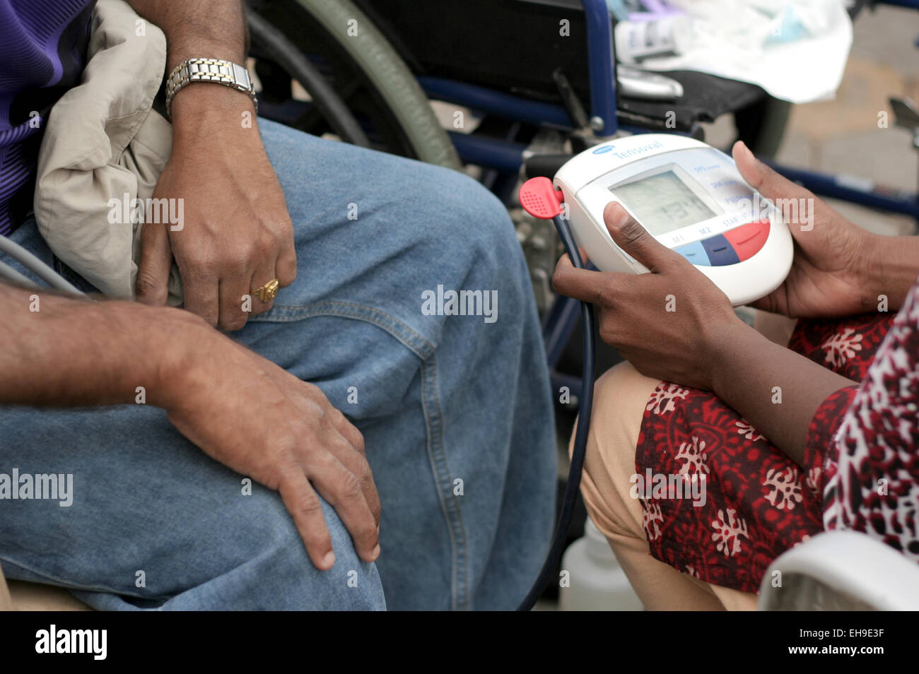Hospital hyderabad india hi-res stock photography and images - Alamy
