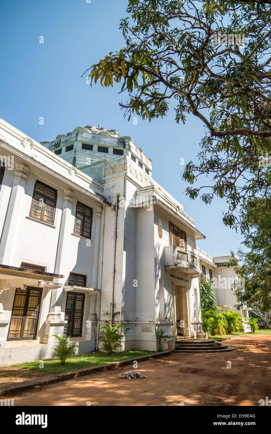 Isurumuni temple anuradhapura sri lanka hi-res stock photography and ...