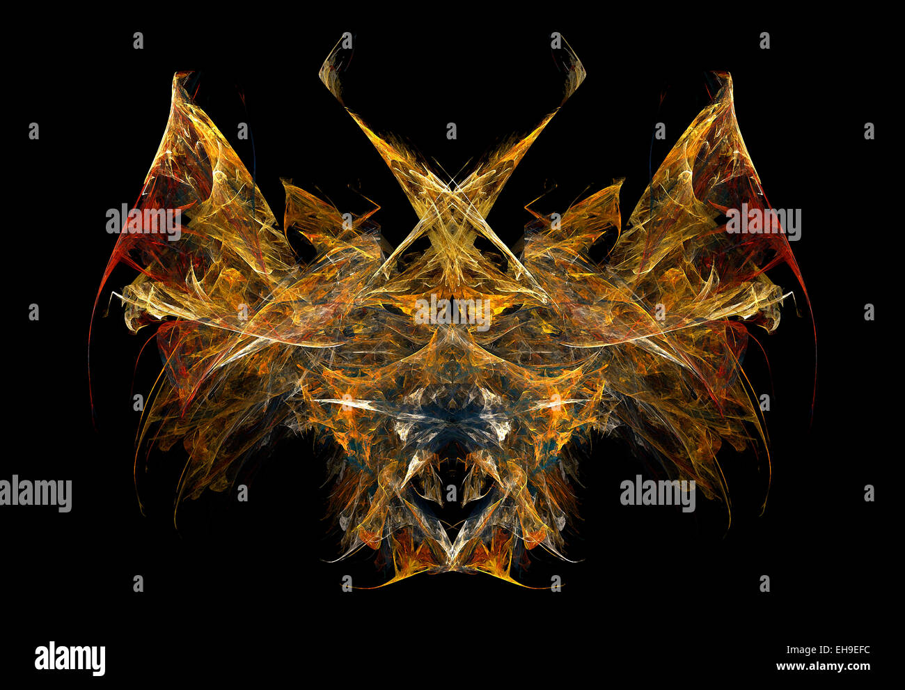 Gremlin still hi-res stock photography and images - Alamy