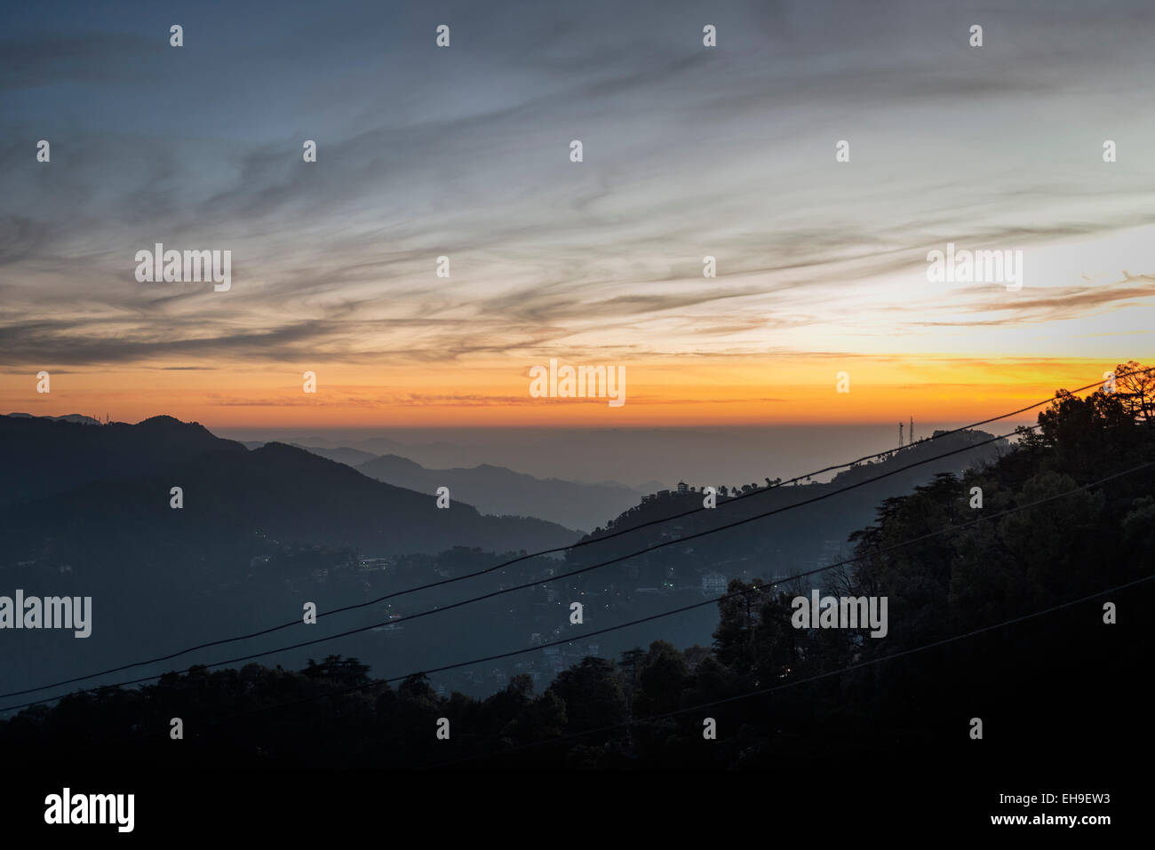 Himachal Pradesh India High Resolution Stock Photography and Images - Alamy