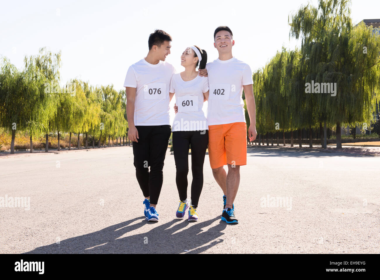 10000 meter race hi-res stock photography and images - Alamy