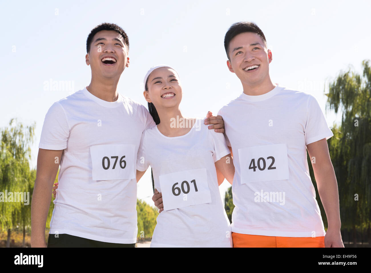10000 meter race hi-res stock photography and images - Alamy