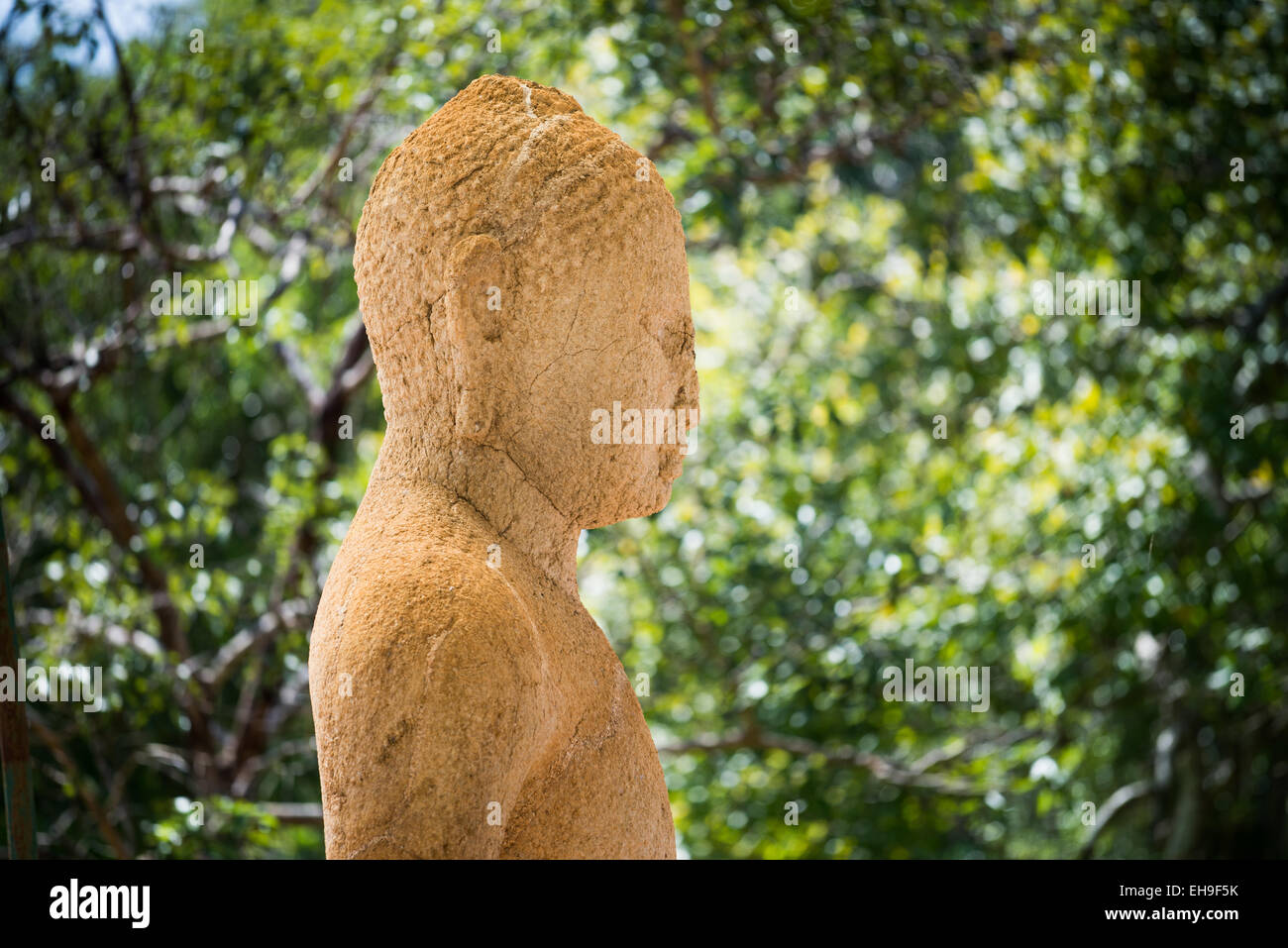 Abhayagiri Temple High Resolution Stock Photography and Images - Alamy