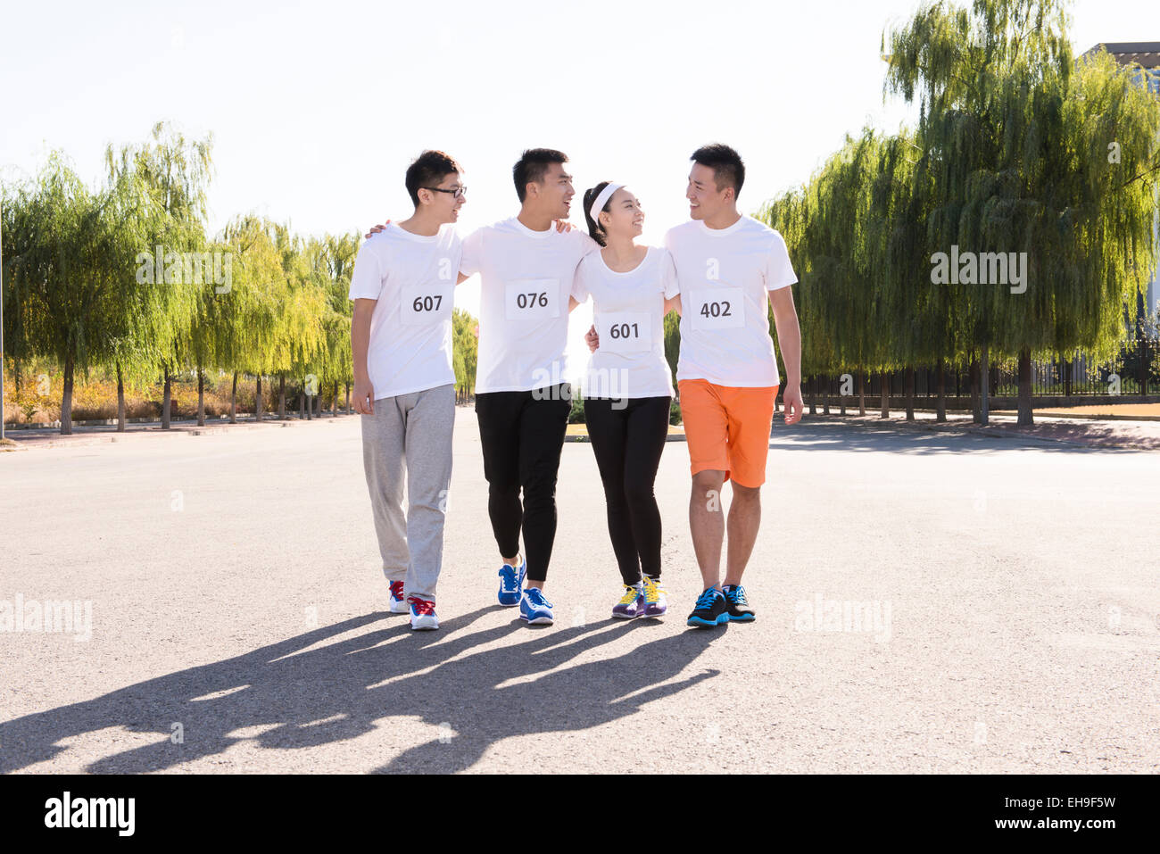 10000 meter race hi-res stock photography and images - Alamy