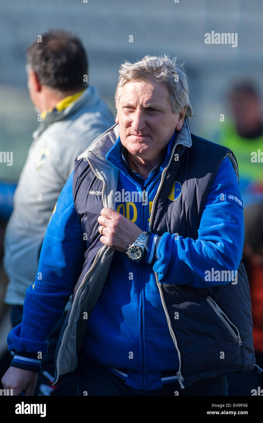Mauro melotti hi-res stock photography and images - Alamy