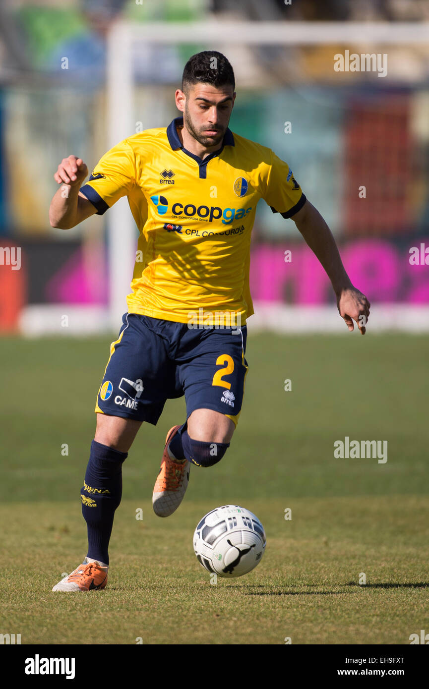 Luca modena hi-res stock photography and images - Alamy