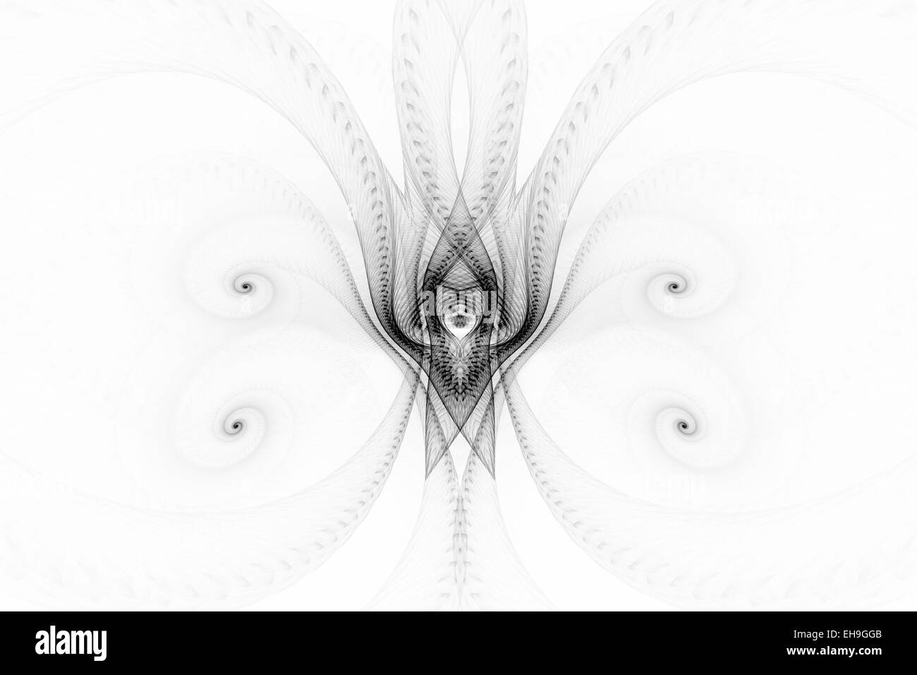 Abstraction in significance Stock Photo - Alamy