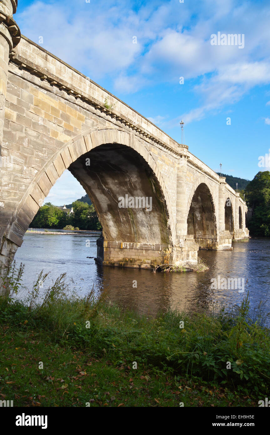 Tay bridge historical hi-res stock photography and images - Alamy