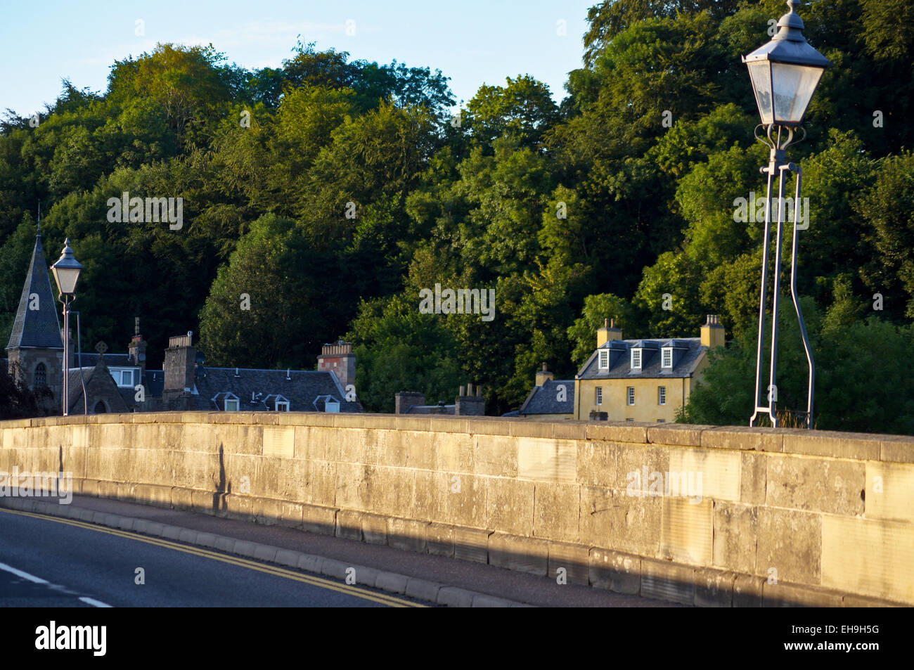 Tay bridge hi-res stock photography and images - Alamy