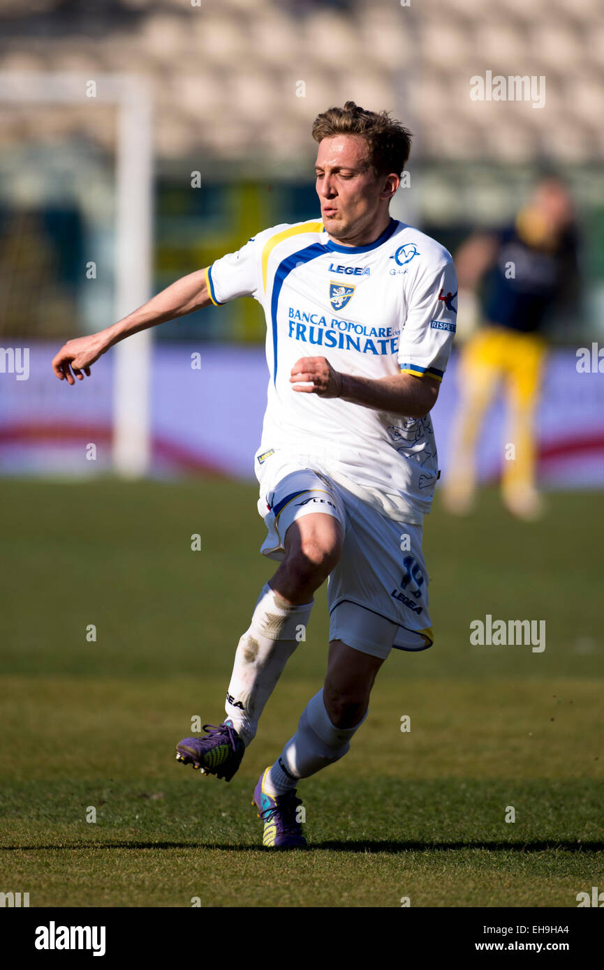 Arturo lupoli hi-res stock photography and images - Alamy