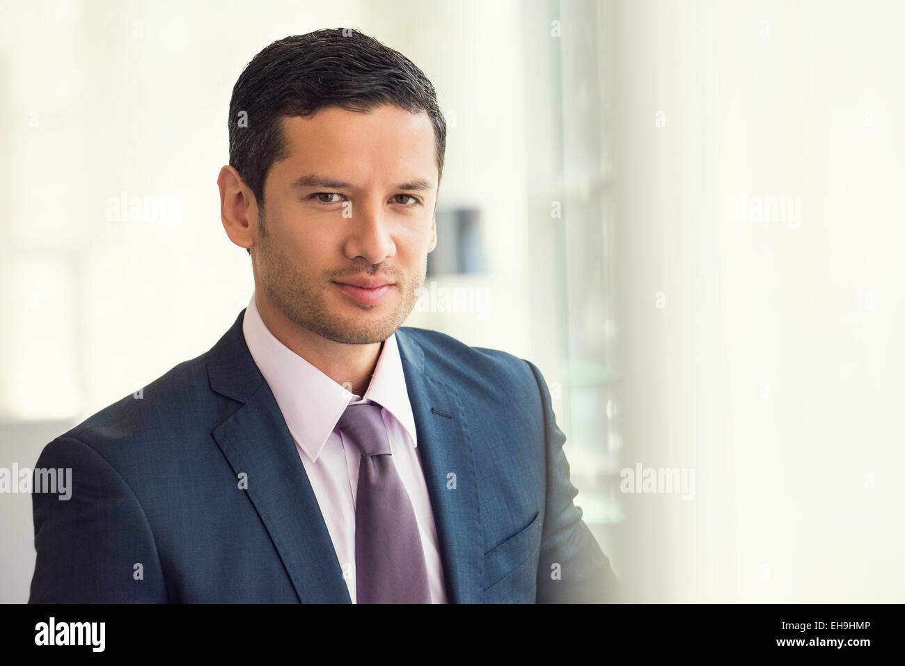 Individual banker hi-res stock photography and images - Alamy