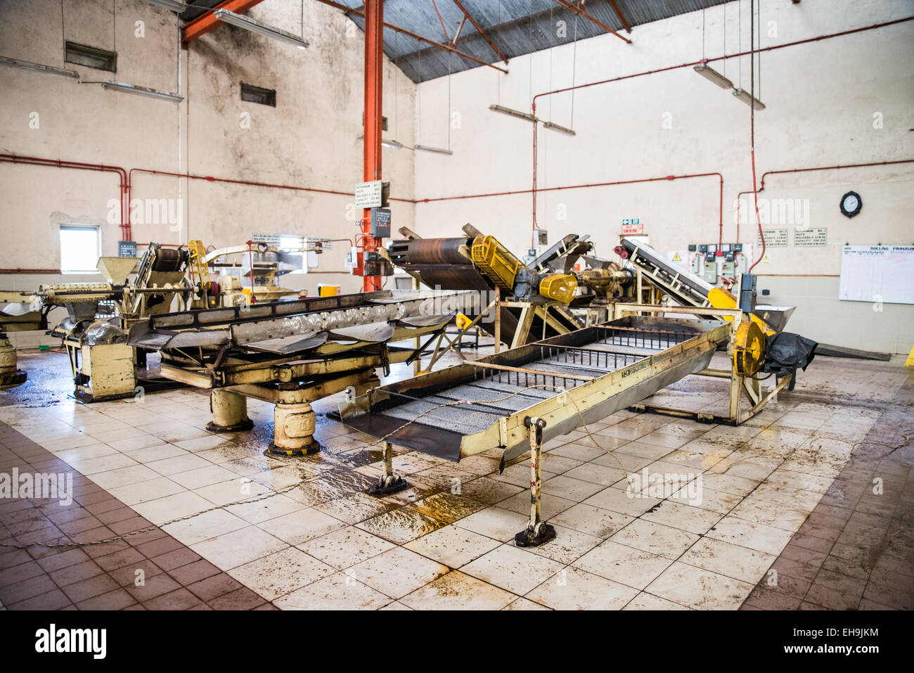 Living house plantation land hi-res stock photography and images - Alamy