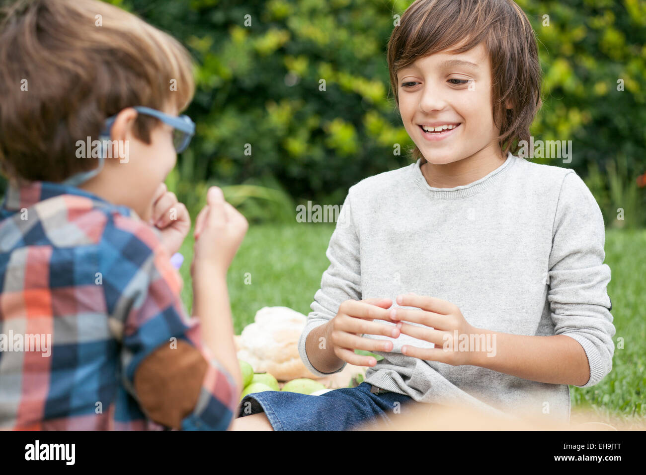 Buddy games hi-res stock photography and images - Alamy