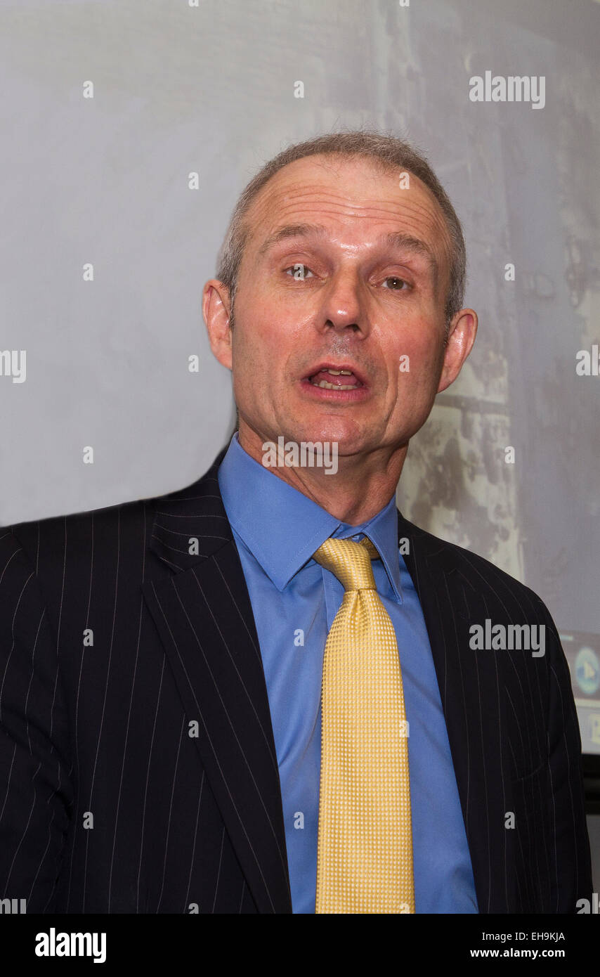 David lidington hi-res stock photography and images - Alamy