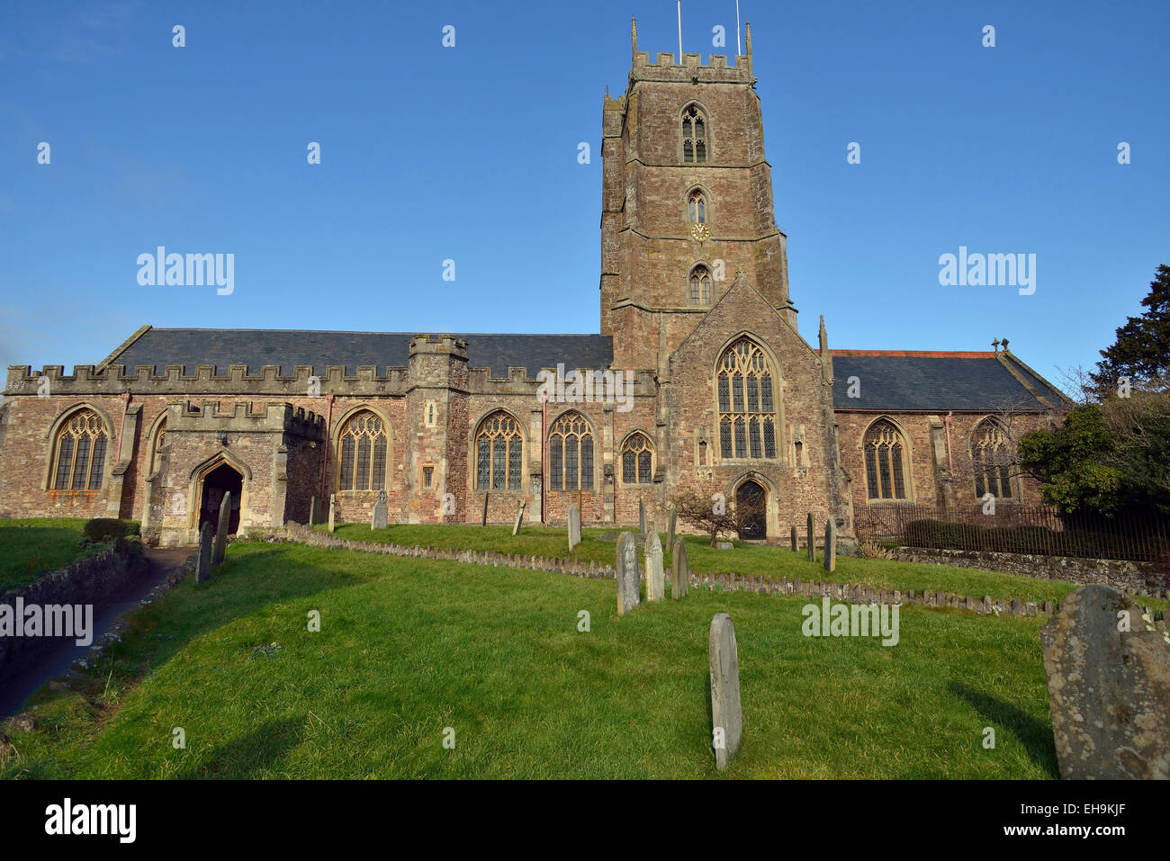 St georges cemetery hi-res stock photography and images - Alamy