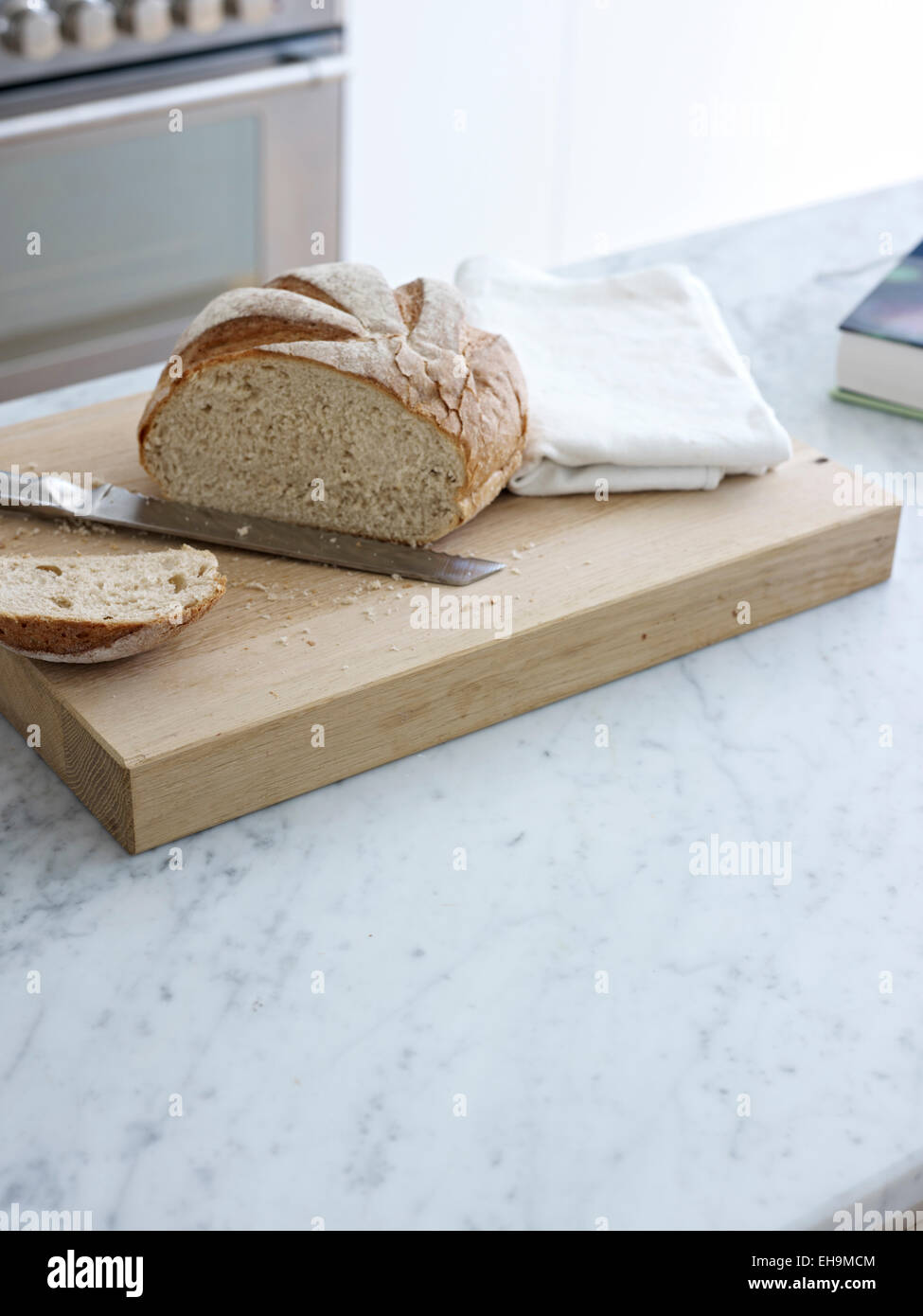 Breadboard image hi-res stock photography and images - Alamy