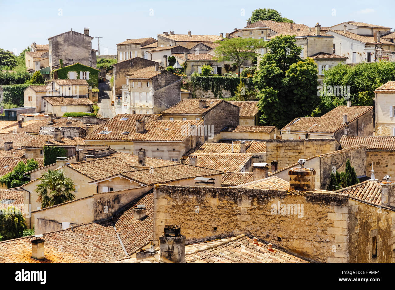 Appellation saint emilion hi-res stock photography and images - Alamy