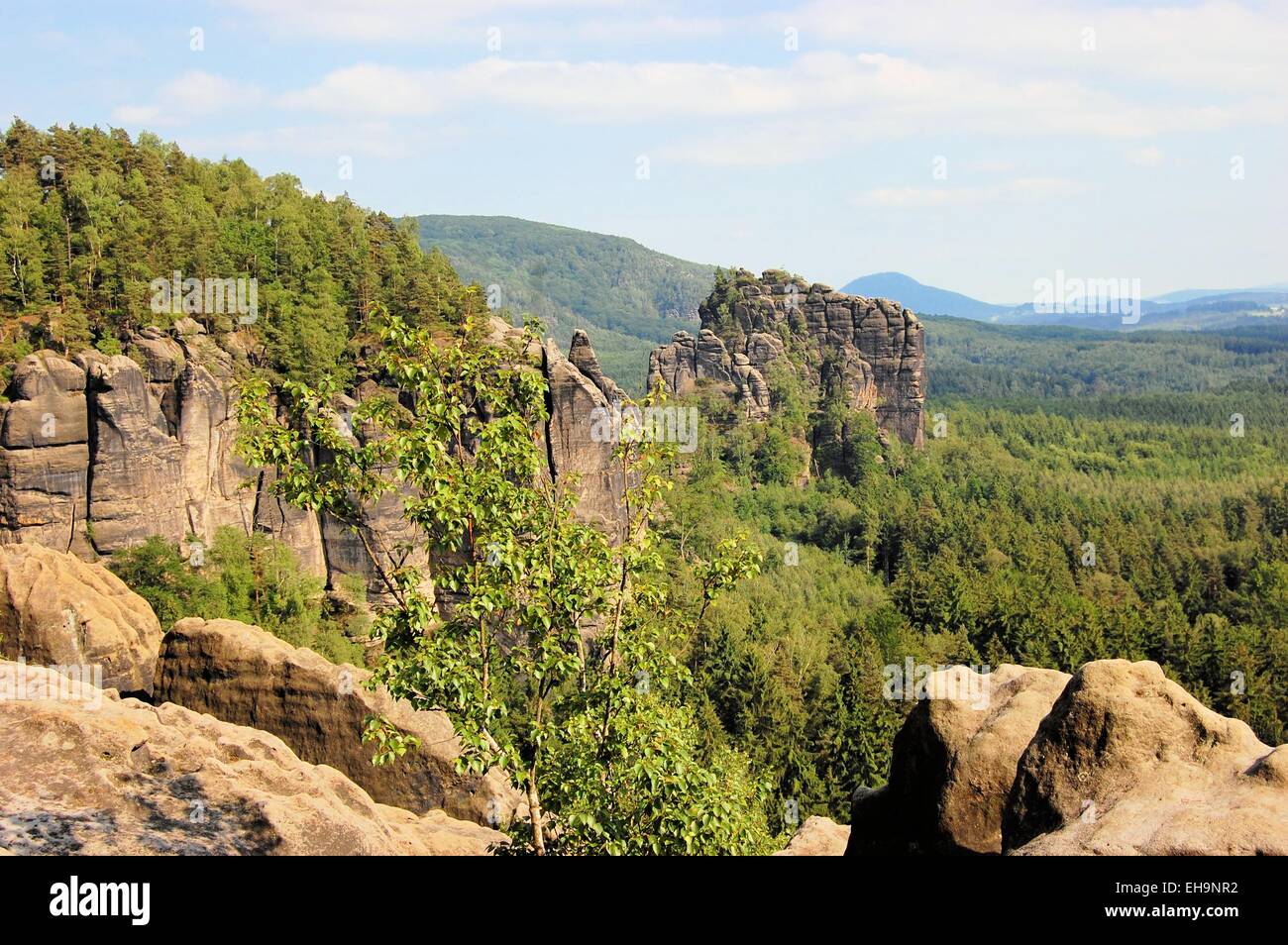 Winterstein hi-res stock photography and images - Alamy