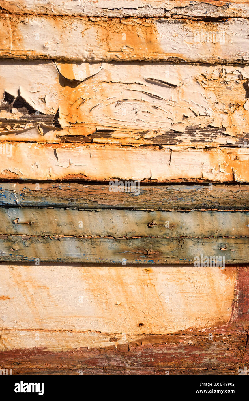 Rotting planks hi-res stock photography and images - Alamy