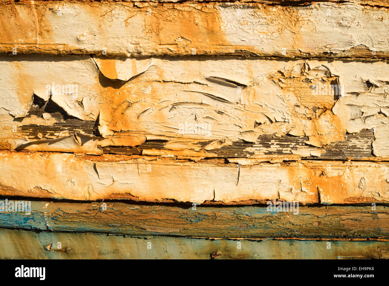 Rotting planks hi-res stock photography and images - Alamy