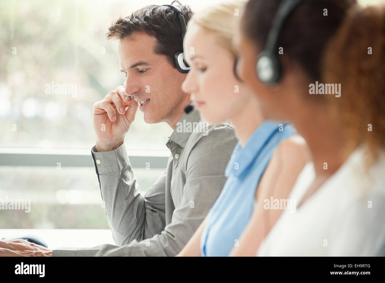 Training support centers hi-res stock photography and images - Alamy