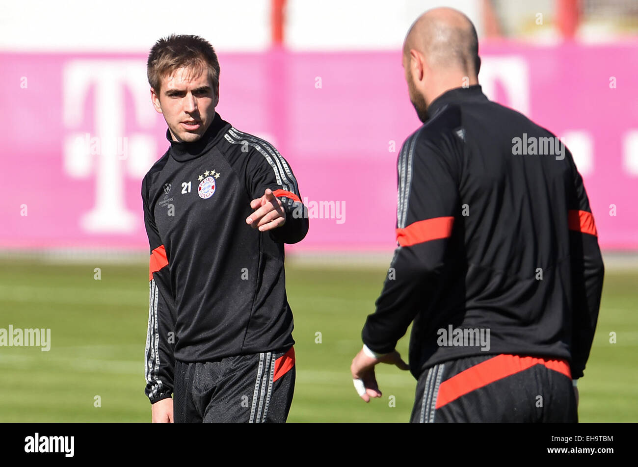 Reina final match hi-res stock photography and images - Alamy