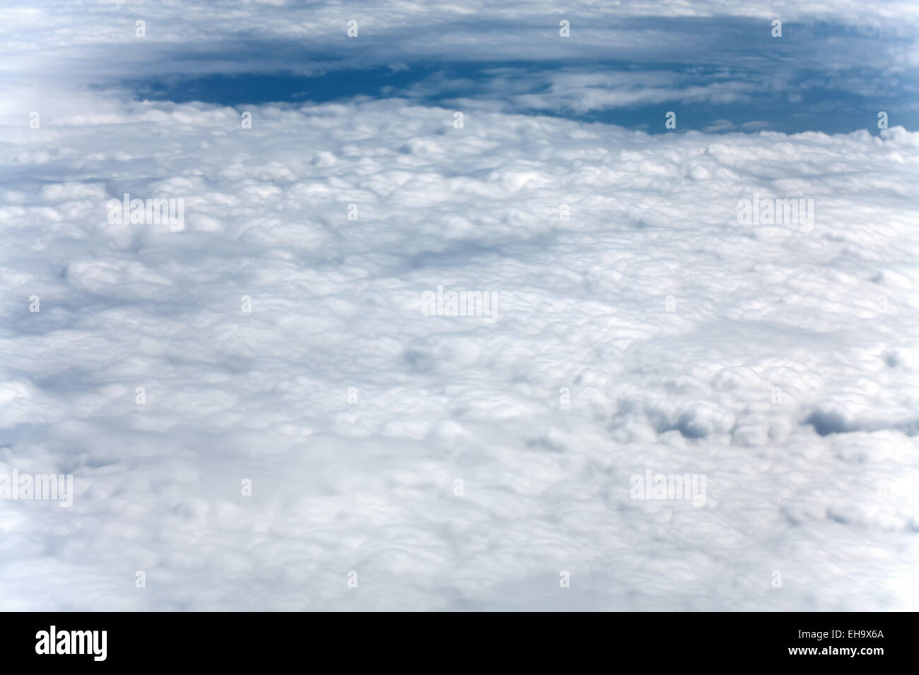Fly above clouds hi-res stock photography and images - Alamy