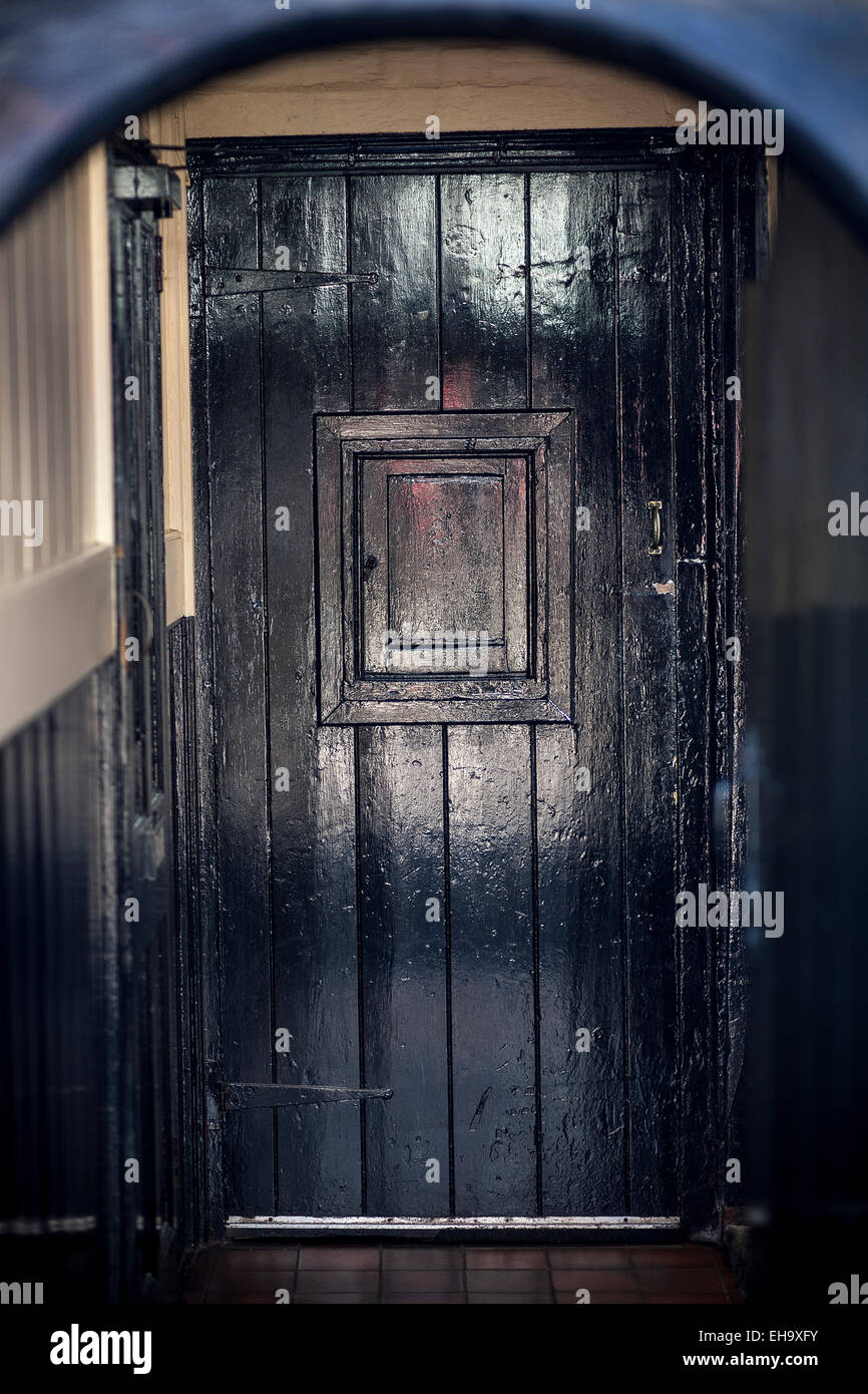 Village of hatch hi-res stock photography and images - Alamy