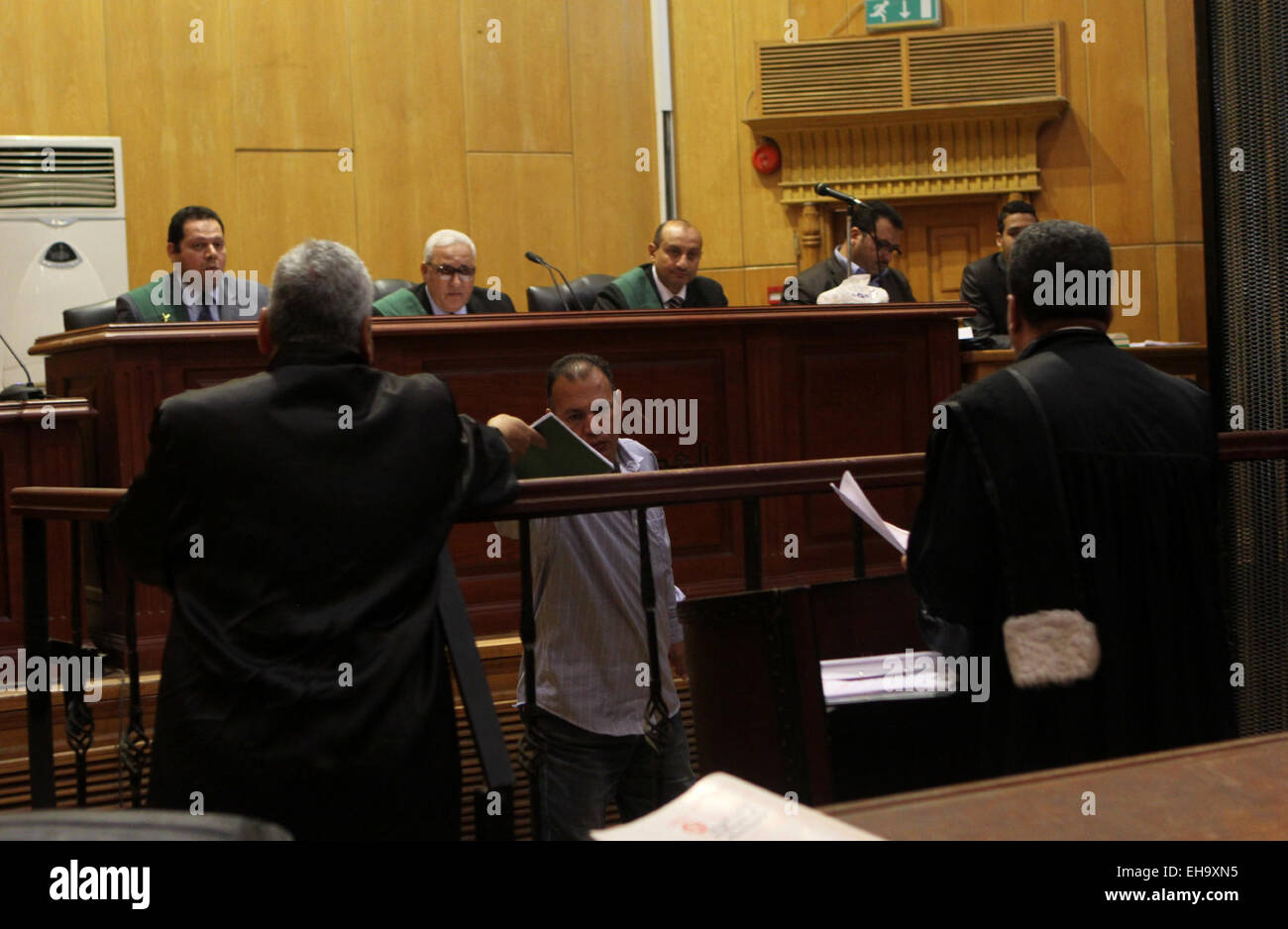 Al masry football club hi-res stock photography and images - Alamy