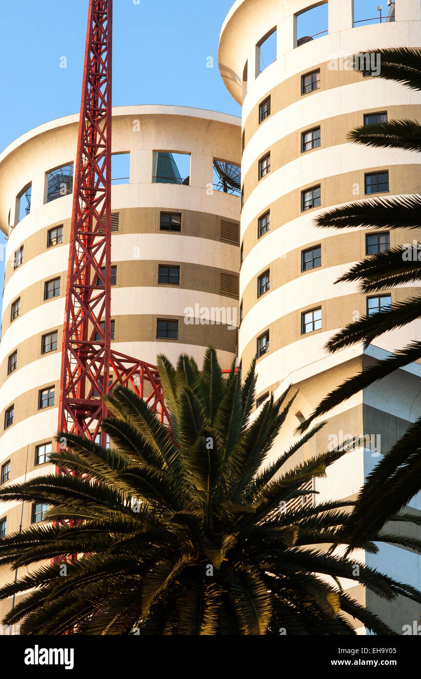 Nation building nairobi hi-res stock photography and images - Alamy