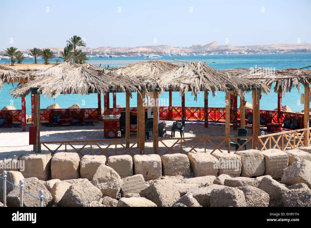 Egypt tourist destinations hi-res stock photography and images - Alamy