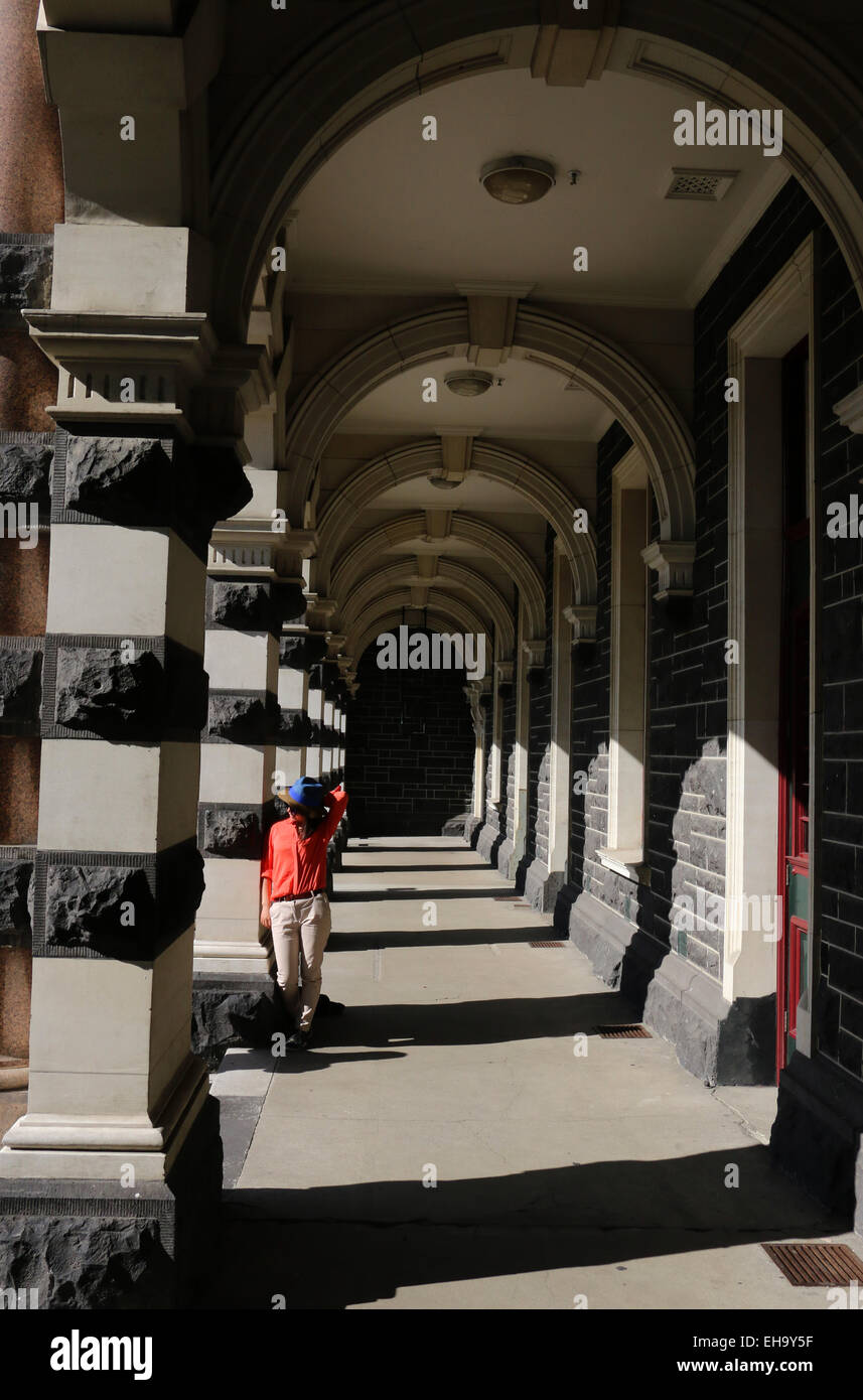 Dunedin people hi-res stock photography and images - Alamy