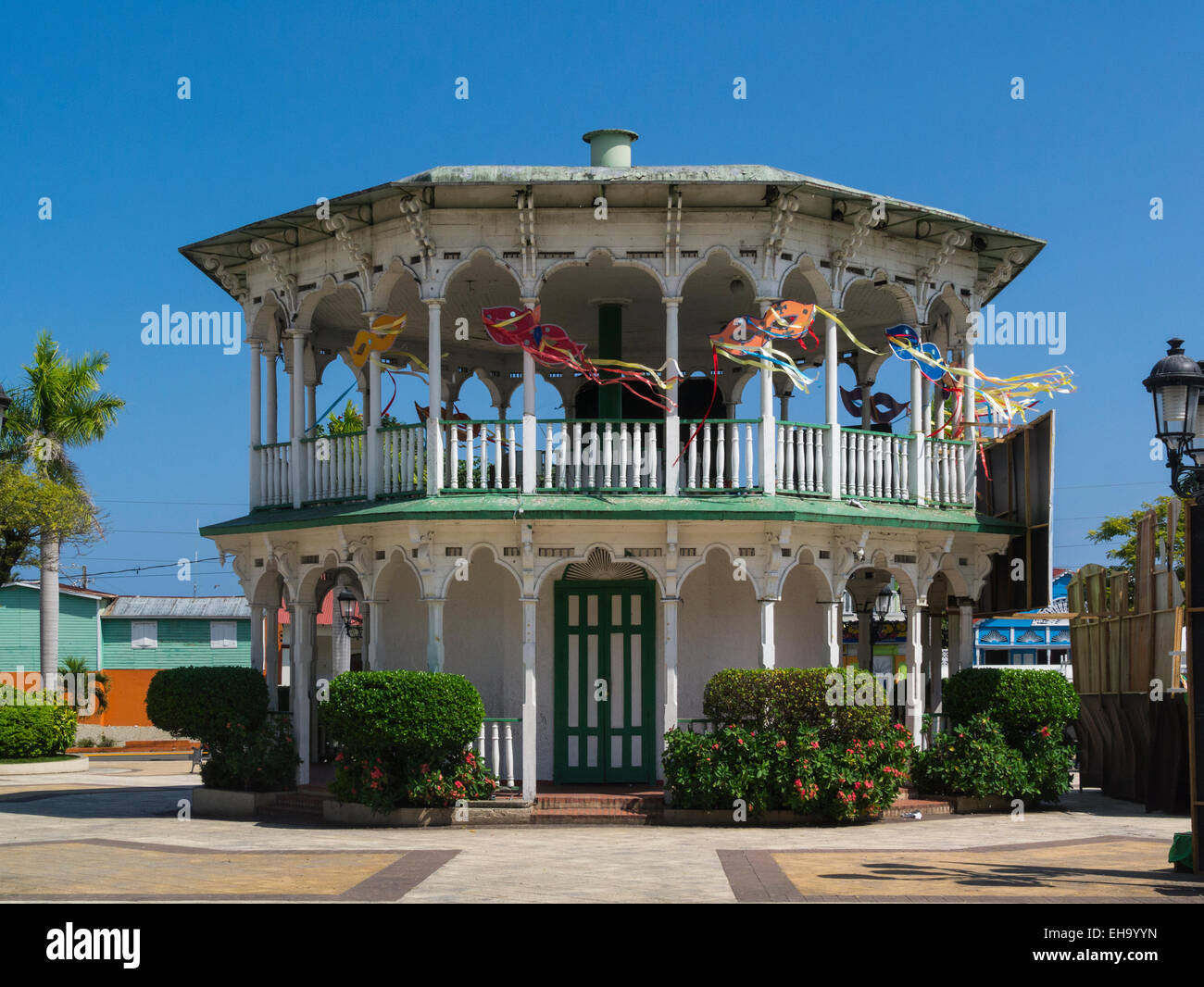 Parque independencia hi-res stock photography and images - Alamy