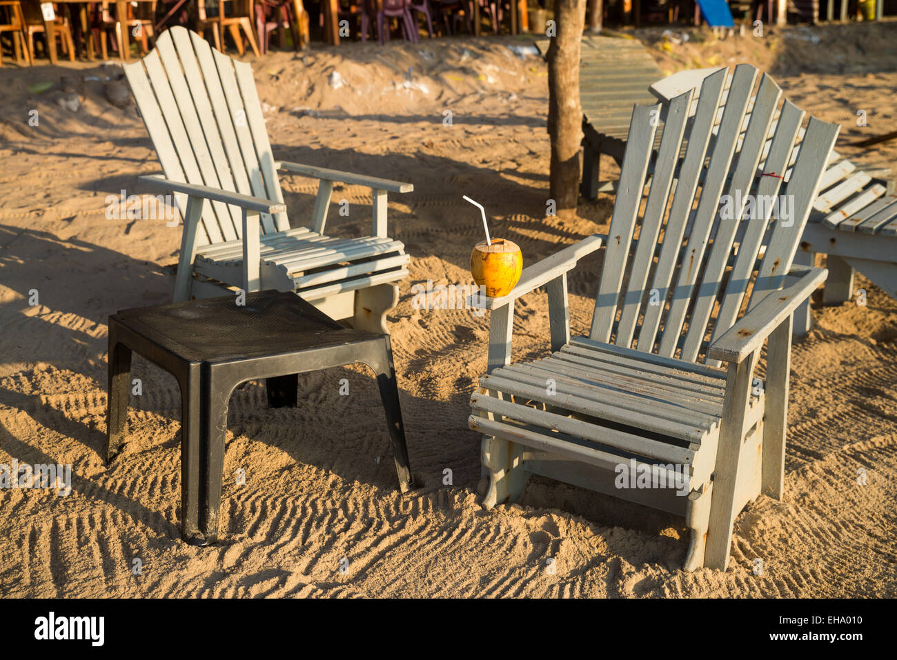 Goyambokka beach, Tangalle, Sri Lanka, Asia Stock Photo - Alamy