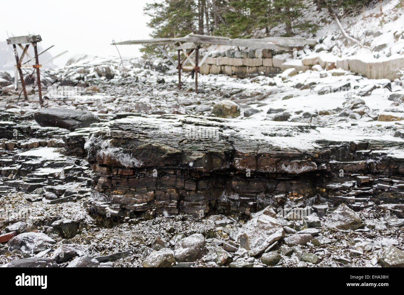 Ruined bar hi-res stock photography and images - Alamy
