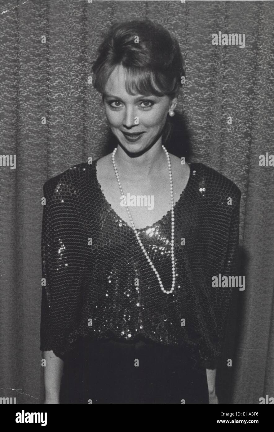 Shelly long hi-res stock photography and images - Alamy