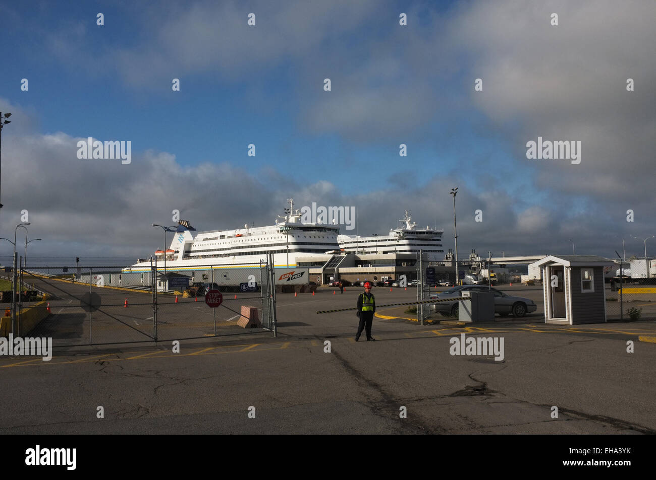 Atlantic vision hi-res stock photography and images - Alamy