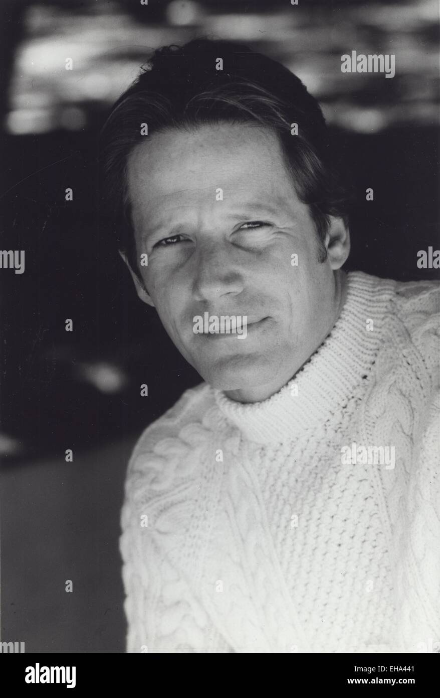 Peter strauss hi-res stock photography and images - Alamy