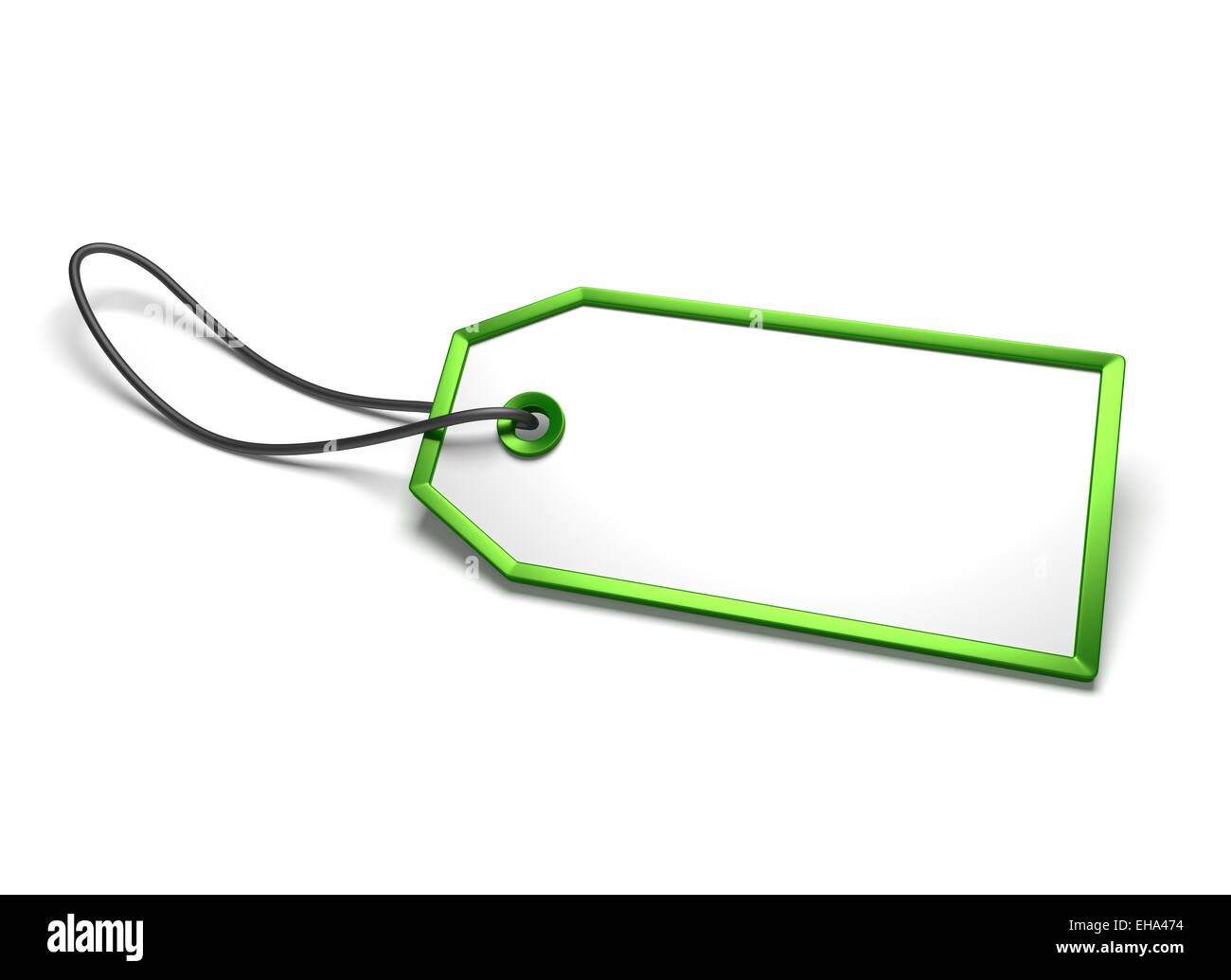 Empty white ticket hi-res stock photography and images - Alamy