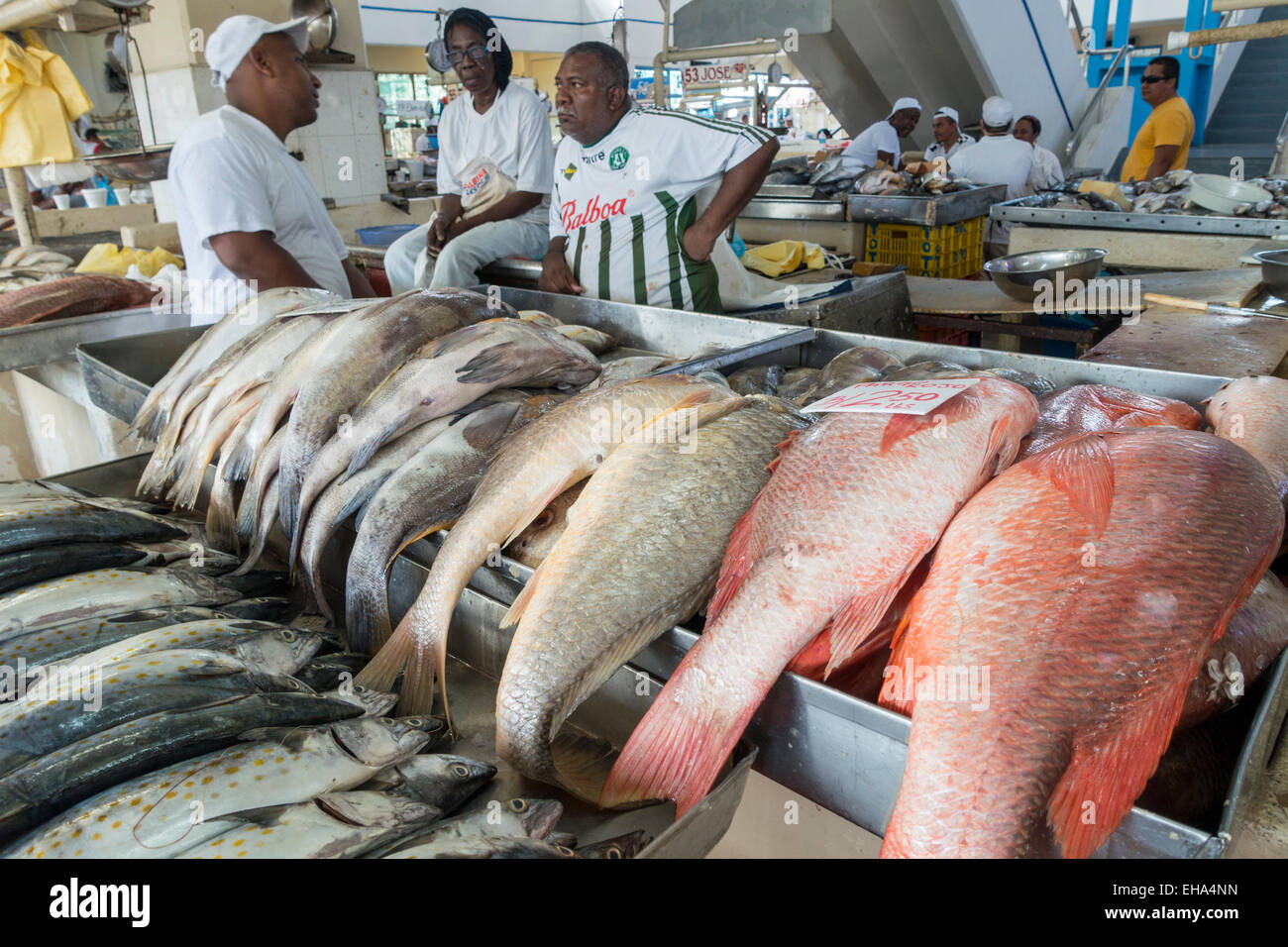 Food in panama hi-res stock photography and images - Alamy