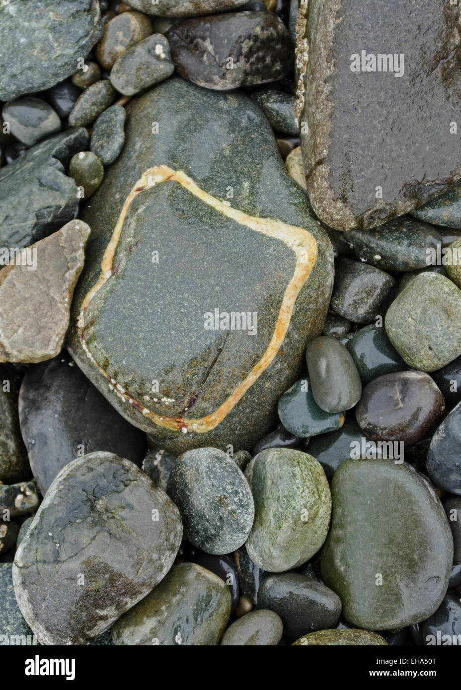 Cromwell beach hi-res stock photography and images - Alamy