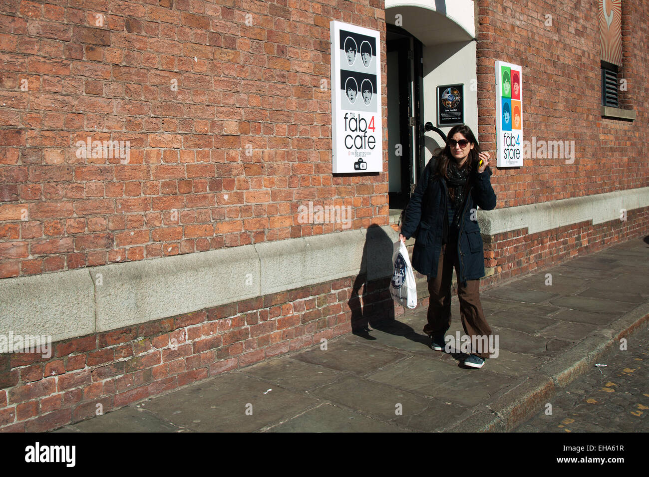 Beatles song lyrics hi-res stock photography and images - Alamy