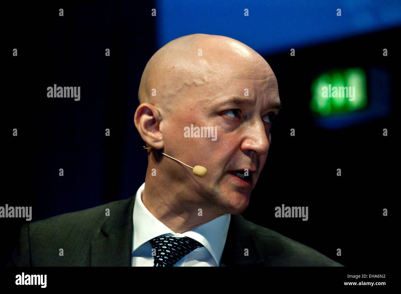 Dong energy hi-res stock photography and images - Alamy