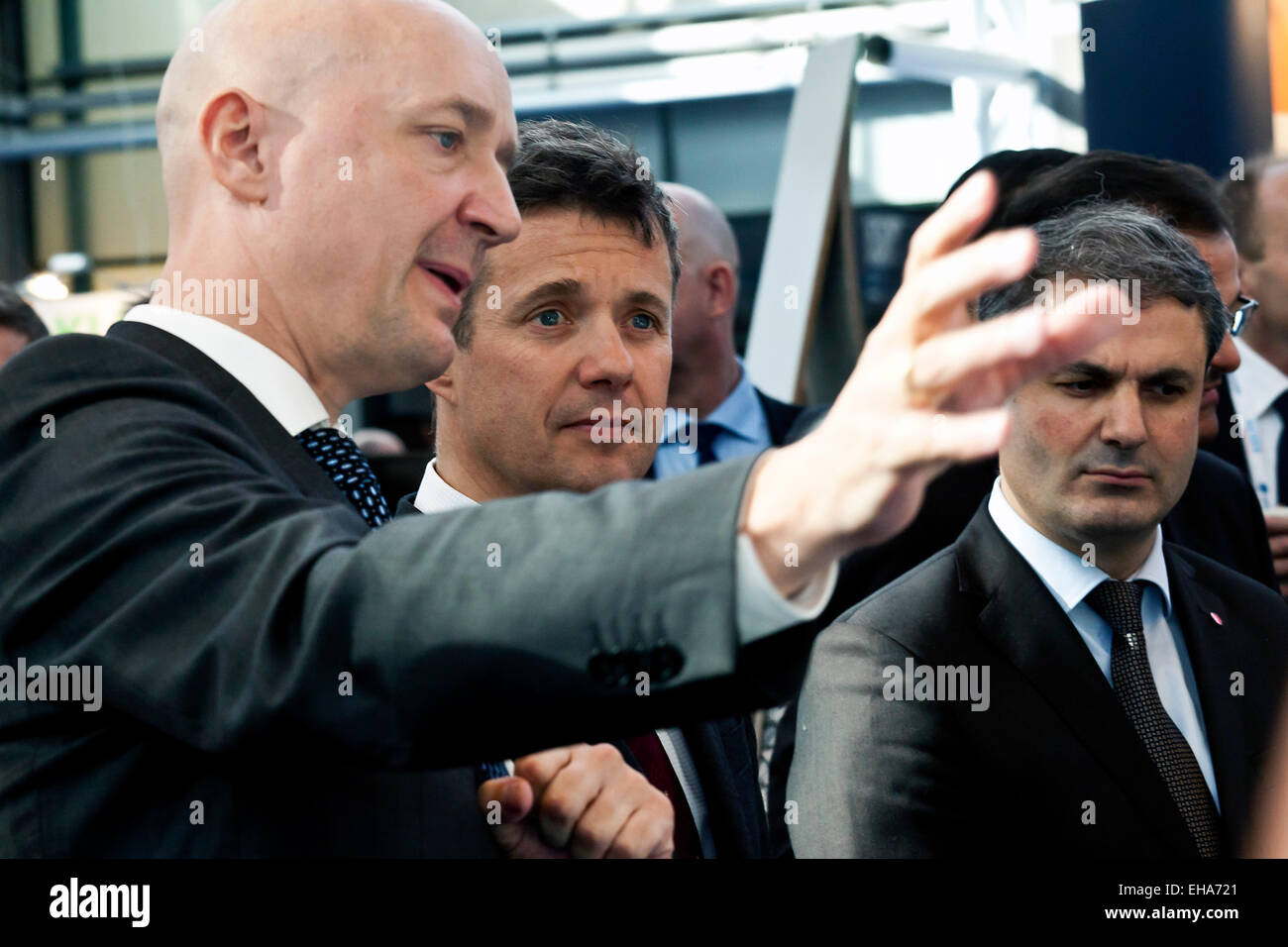 Hrh prince claus hi-res stock photography and images - Alamy