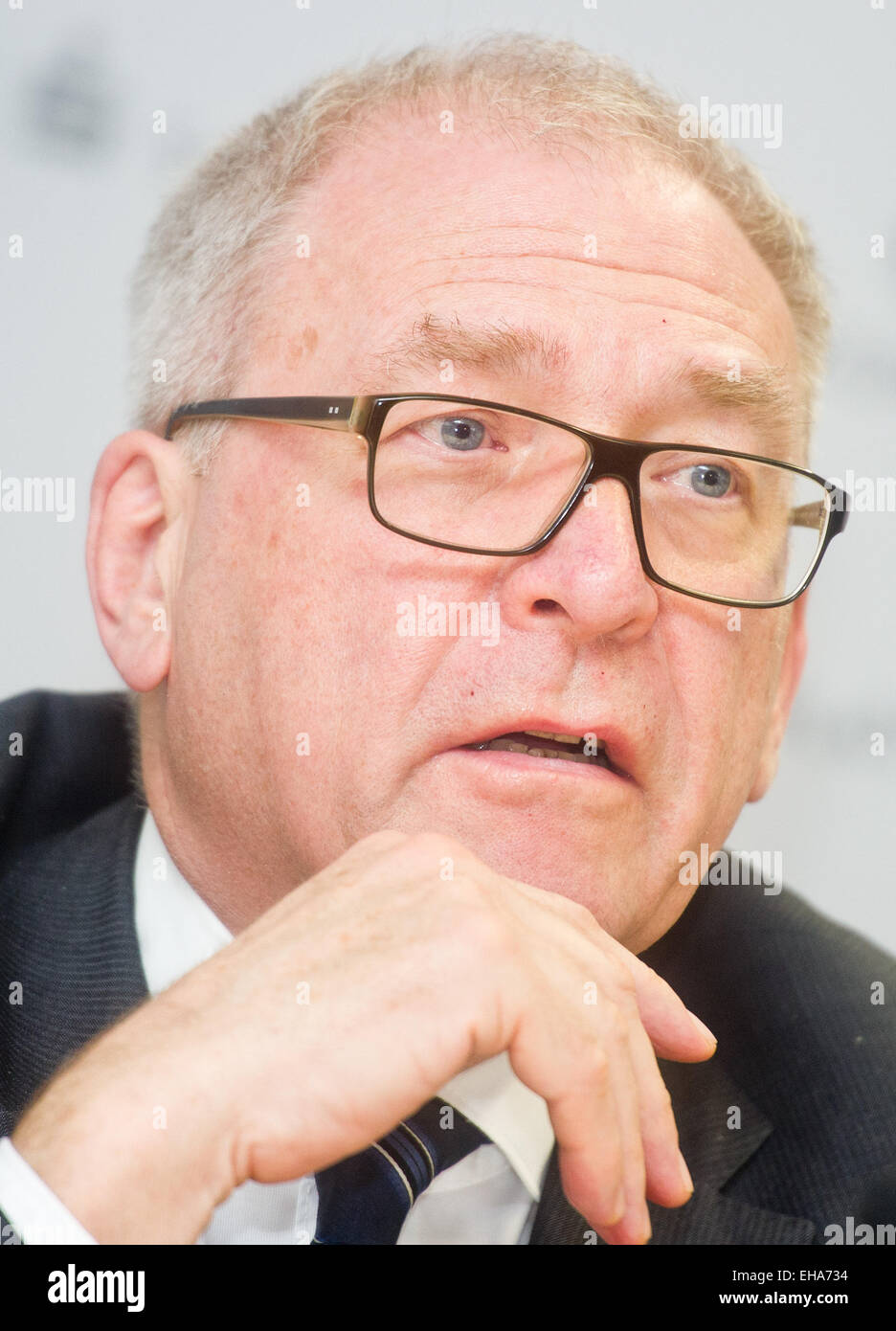 Michael vesper hi-res stock photography and images - Alamy