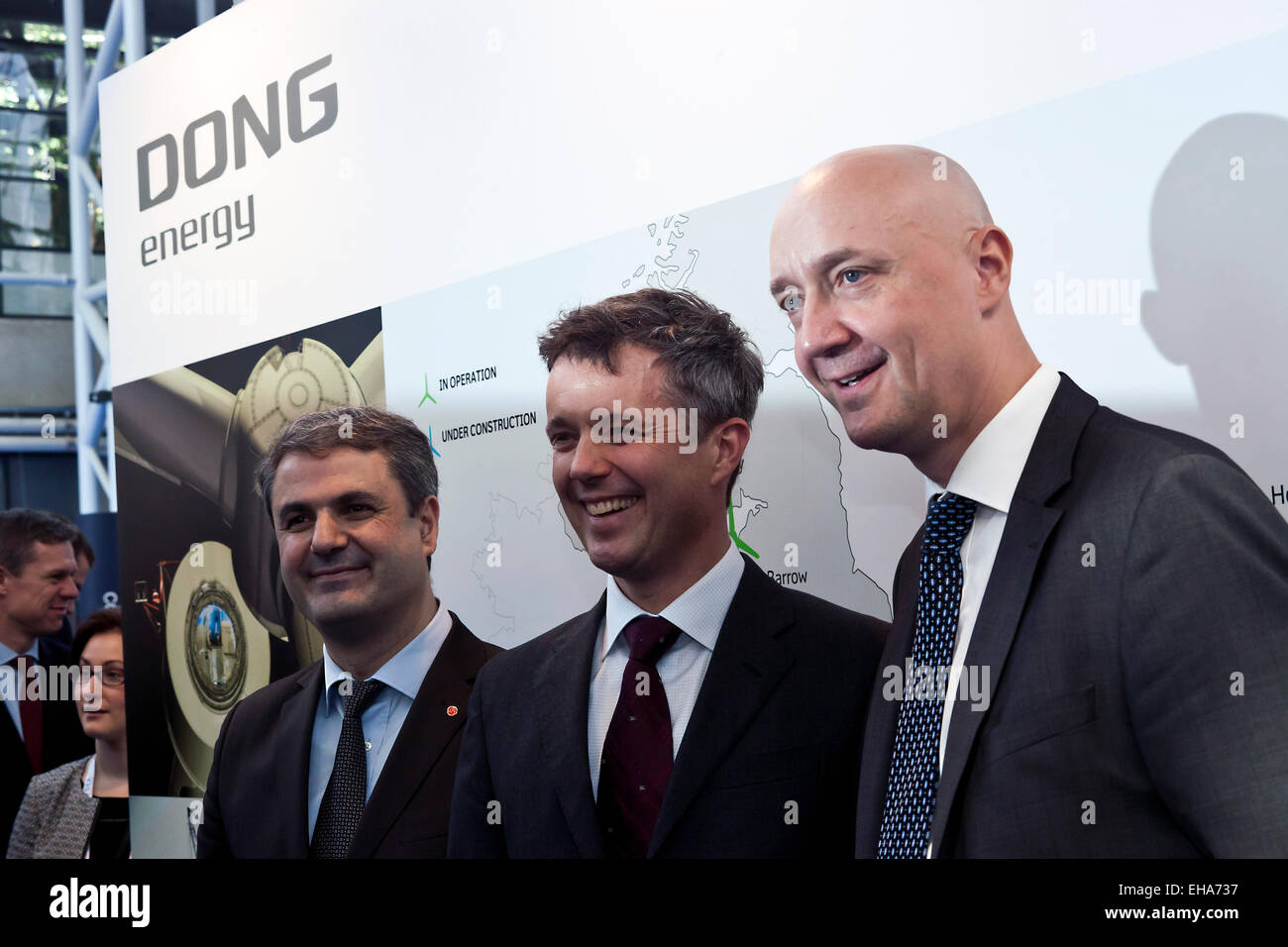 Hrh prince claus hi-res stock photography and images - Alamy