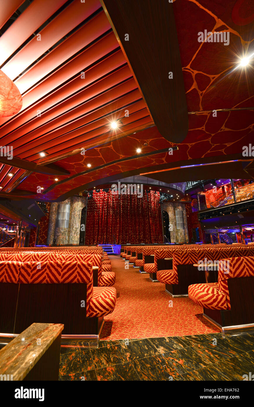 Balcony inside old opera hi-res stock photography and images - Alamy