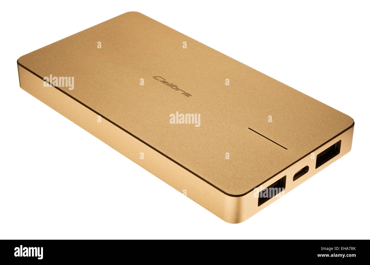 Calibre Ultra charging device Stock Photo - Alamy